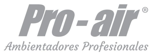 Pro-air - Aromatización y Ambientadores Profesionales